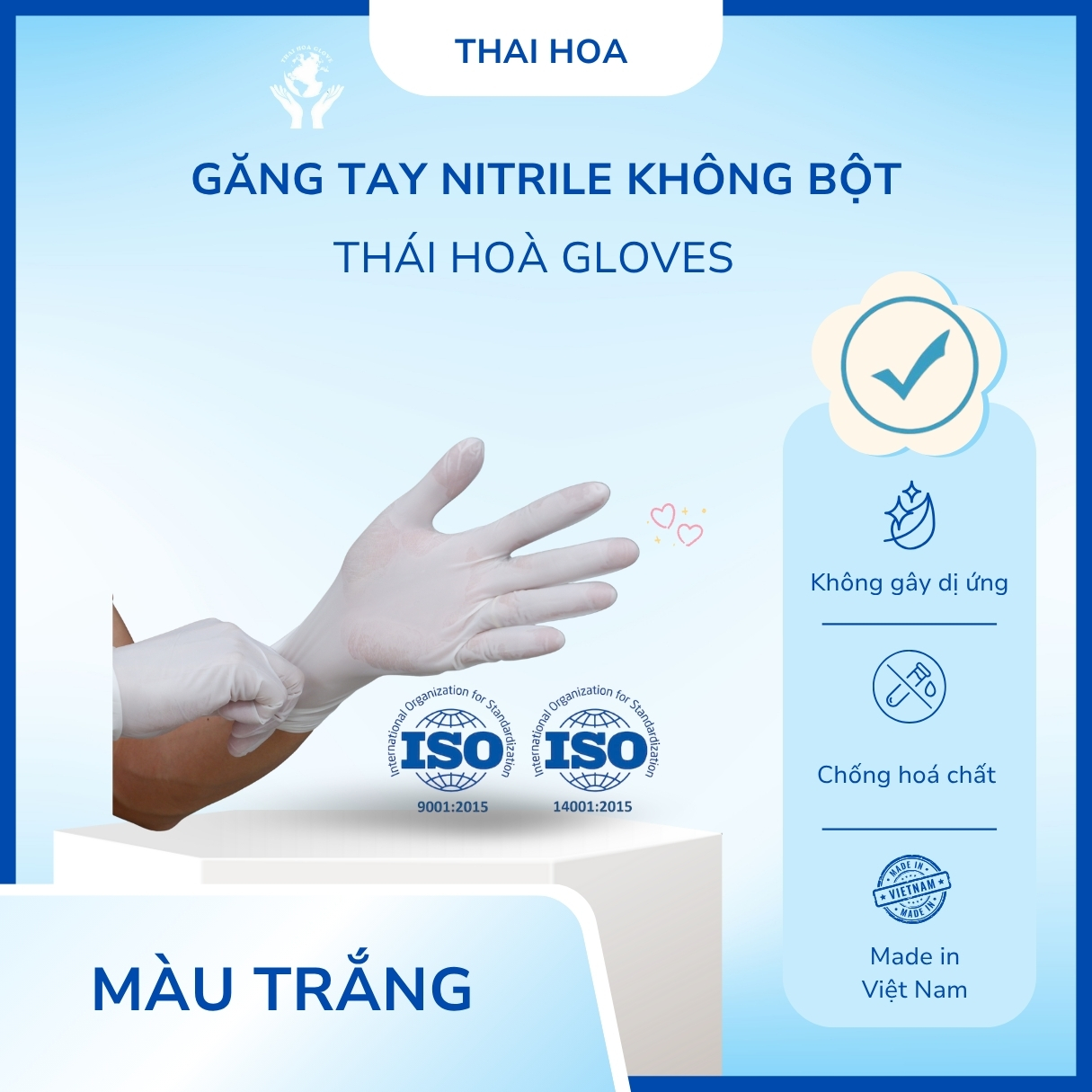 Găng Tay Chống Tĩnh Điện ESD: Giải Pháp Bảo Hộ Hiệu Quả Trong Sản Xuất ...